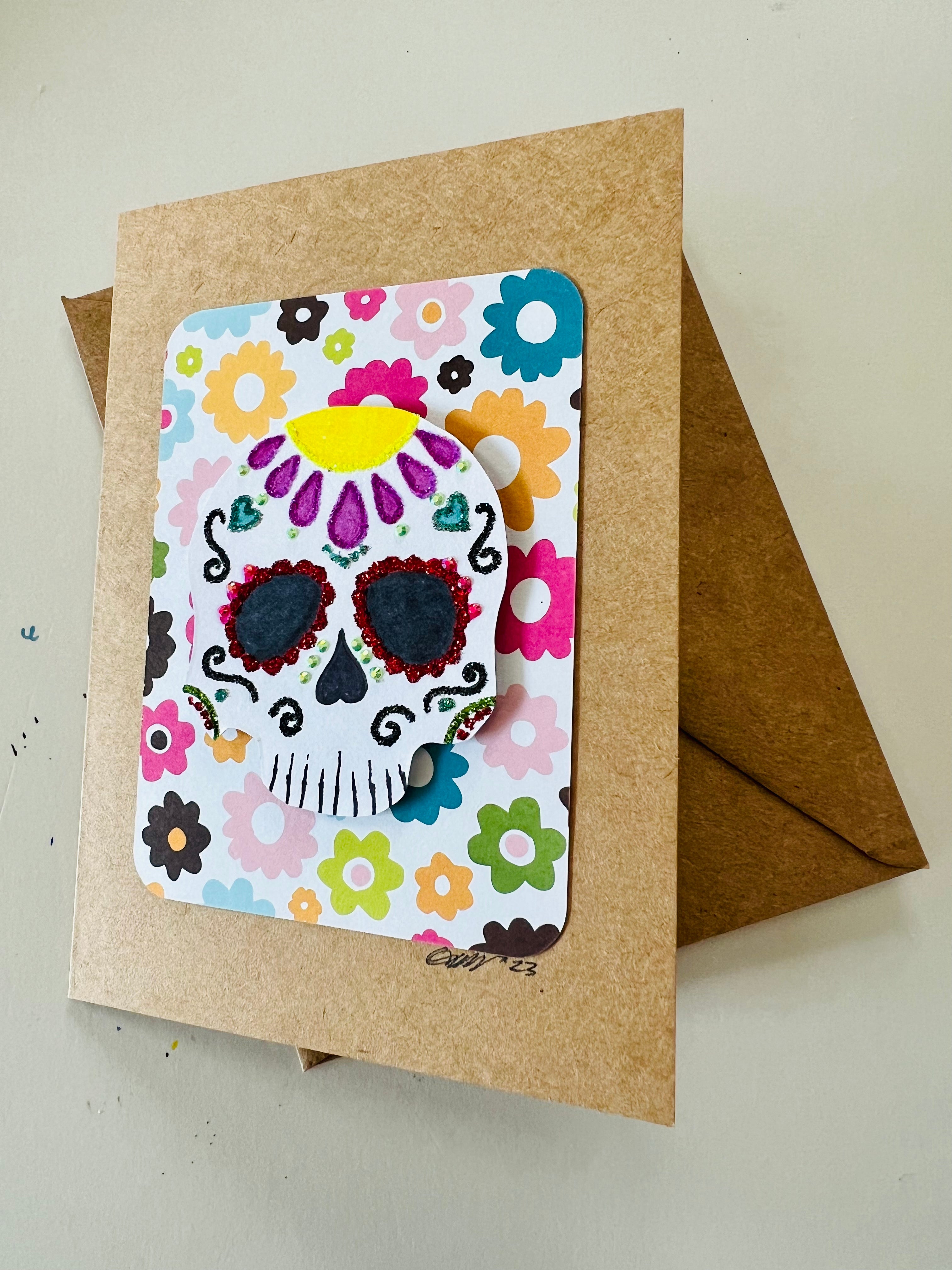 DIA • “Floral” – The AnnaBelle Notes