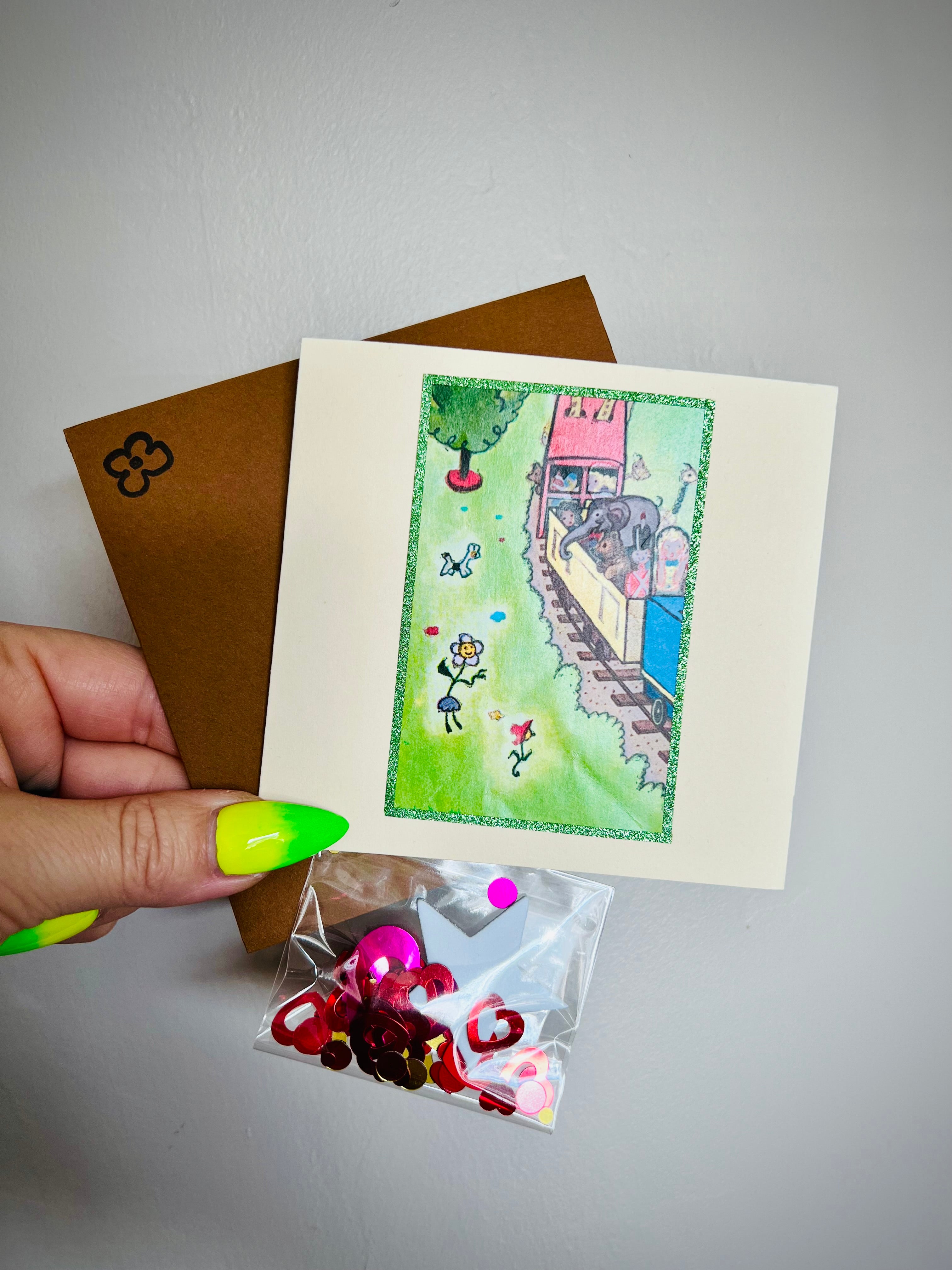 HAUMAN • “Flower” – The AnnaBelle Notes