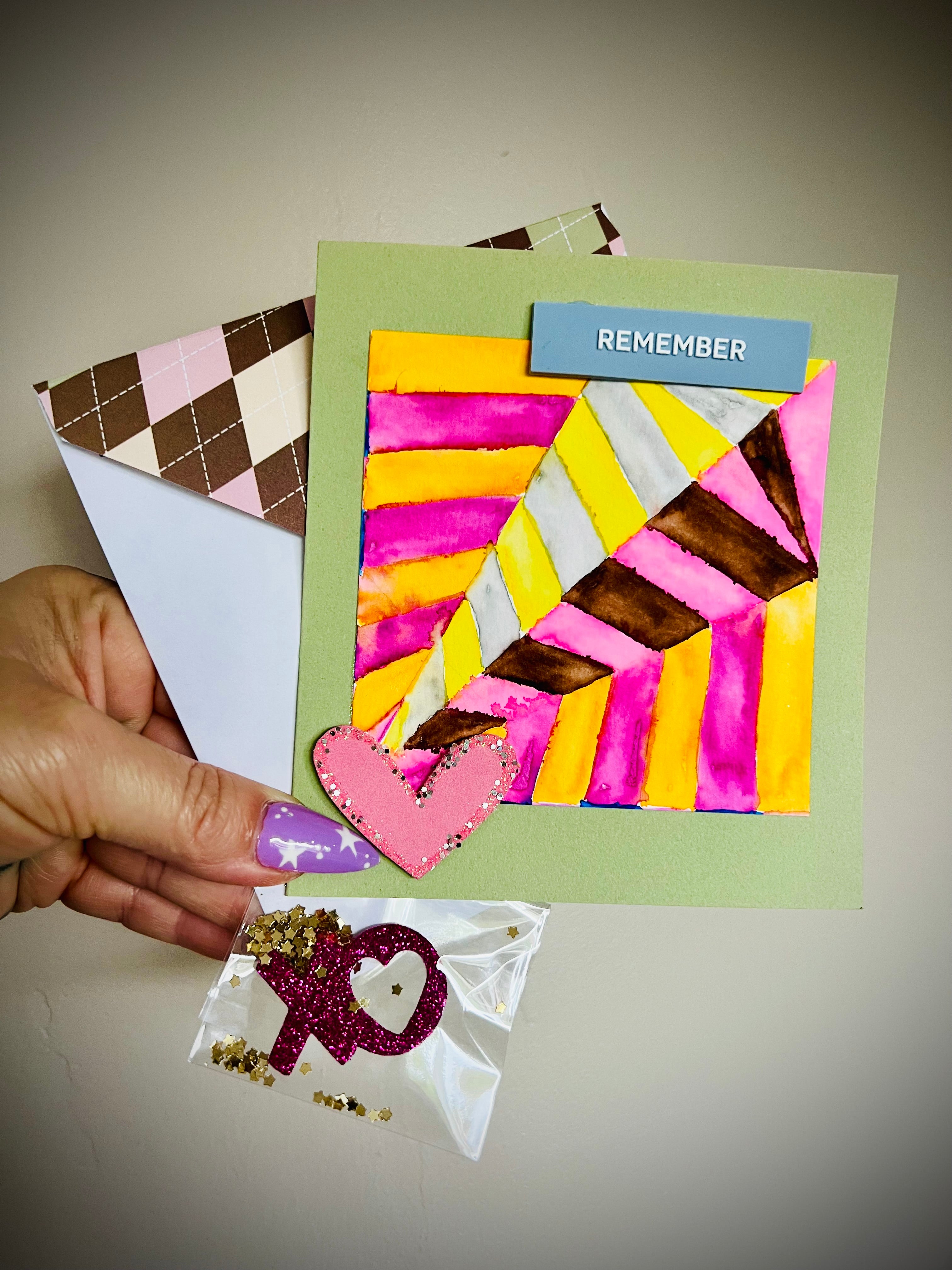 TRIPPY • “Remember” – The AnnaBelle Notes